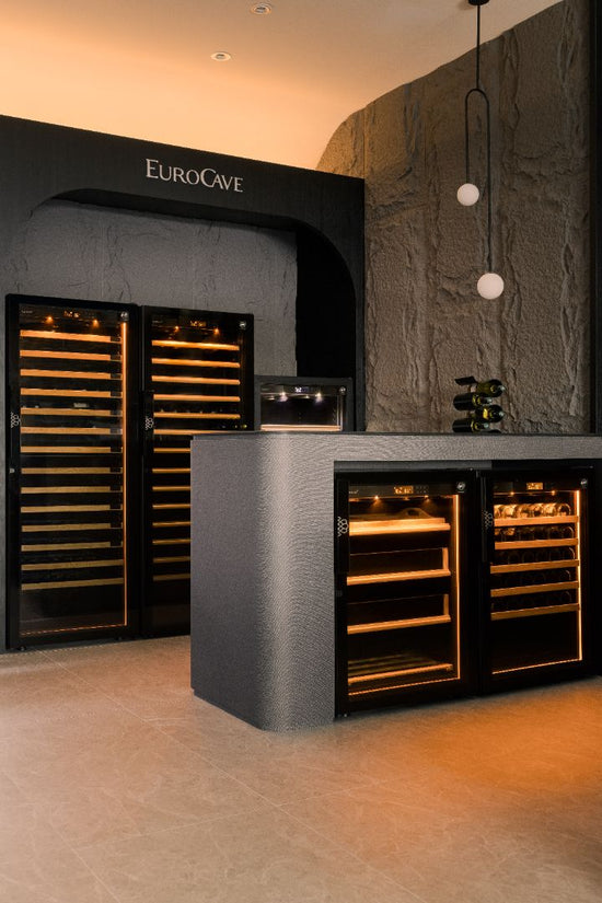 Contact Center – Eurocave